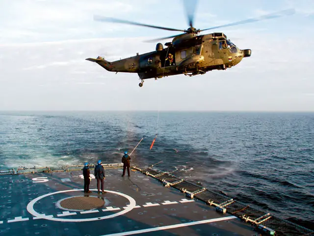 K130 Braunschweig class