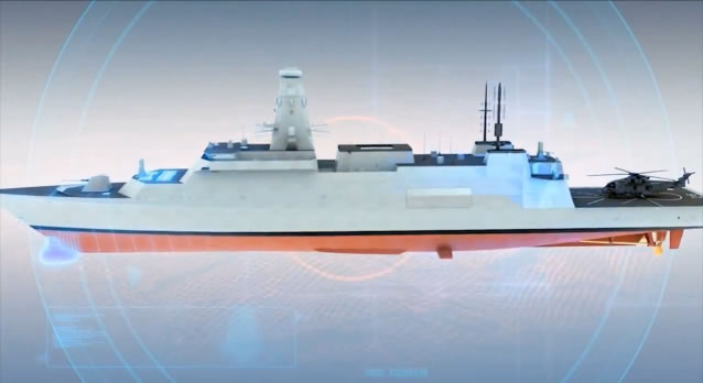 Type 26