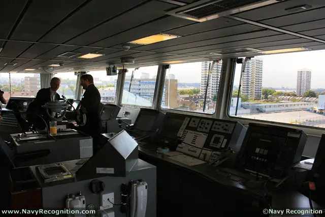 Type 45 Daring-Class