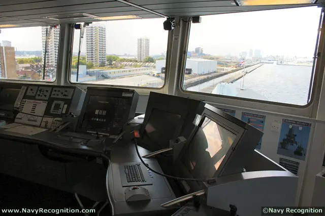 Type 45 Daring-Class