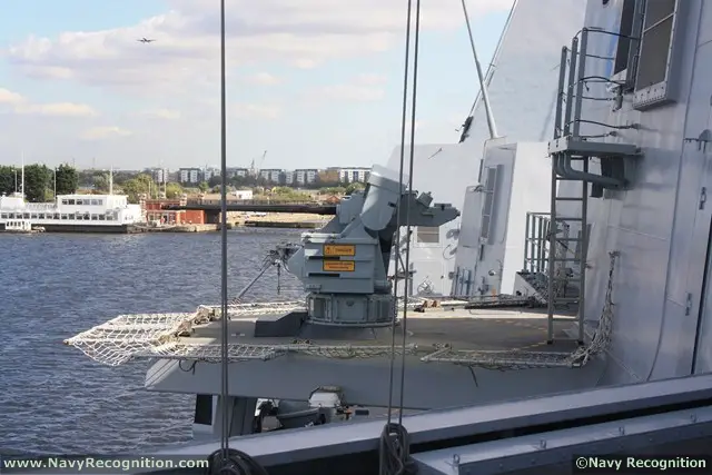 Type 45 Daring-Class