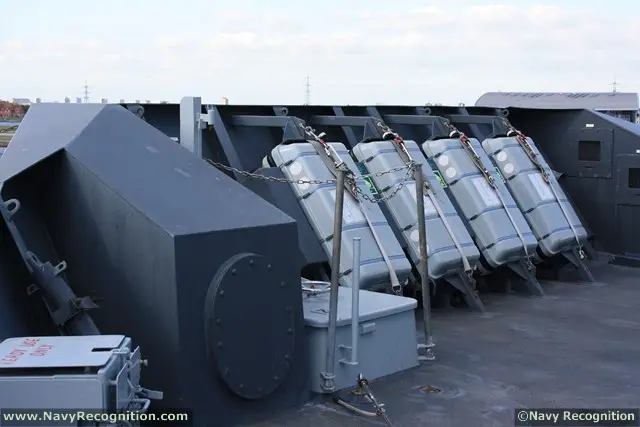 Type 45 Daring-Class