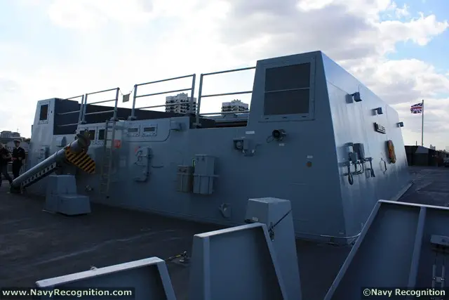 Type 45 Daring-Class