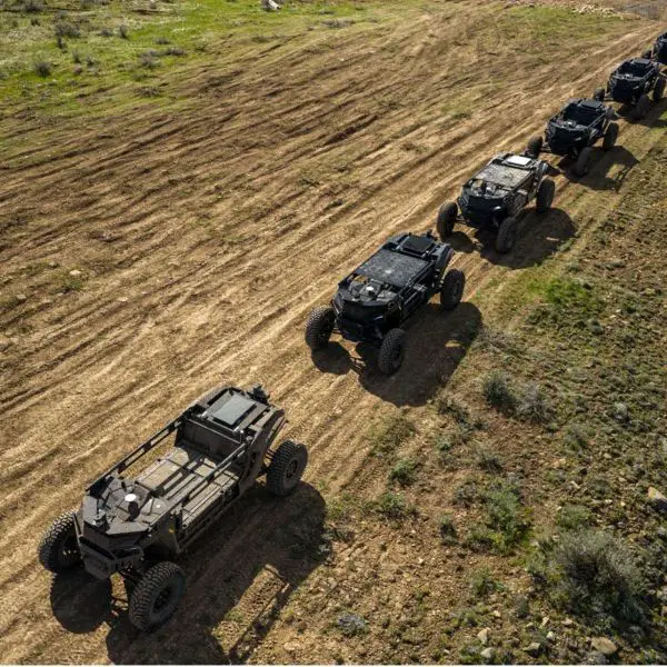 Land Defense News | U.S. Army, NATO & Global Ground Forces Updates