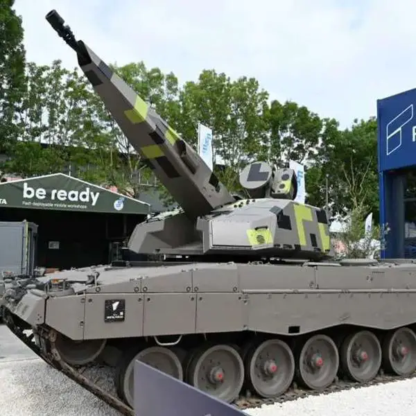 Land Defense News | U.S. Army, NATO & Global Ground Forces Updates