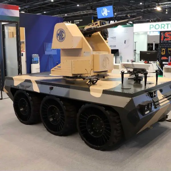 Eurosatory 2026 News | Military Technology & Defense Industry Updates