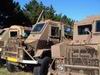 Buffel Mk II South-Africa pictures picture photo image wheeled armoured ...