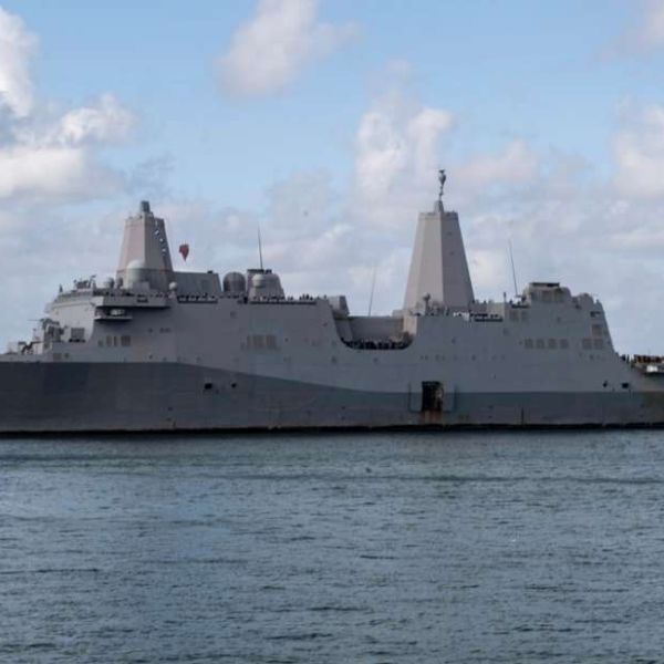 Global Naval Defense News & Navy Forces Insights - Results from #1600