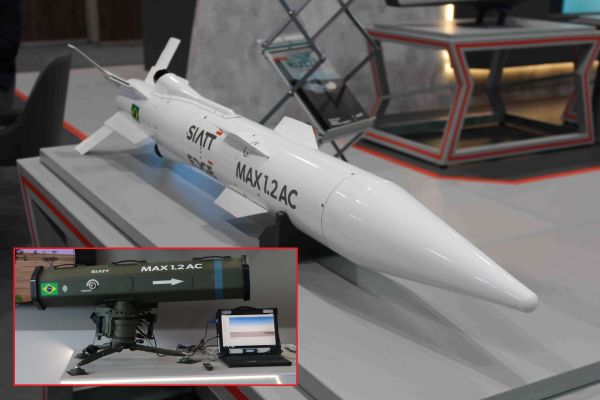 Defense News security global military army equipment industry