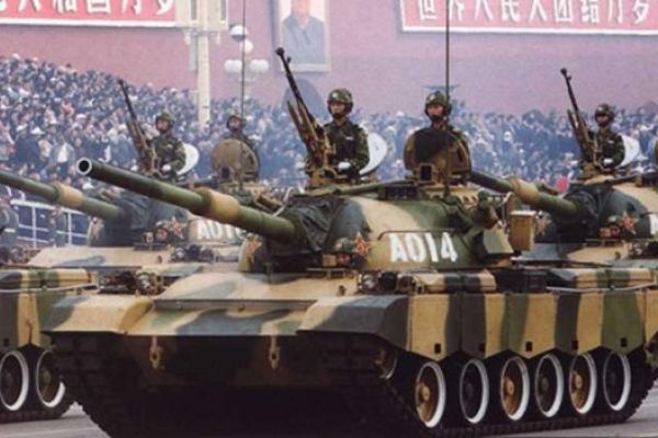 List most modern top Main Battle Tanks MBTs in the world - Results from #80