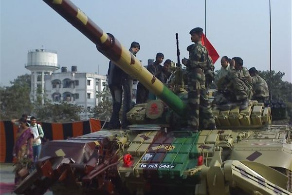 List most modern top Main Battle Tanks MBTs in the world - Results from #60