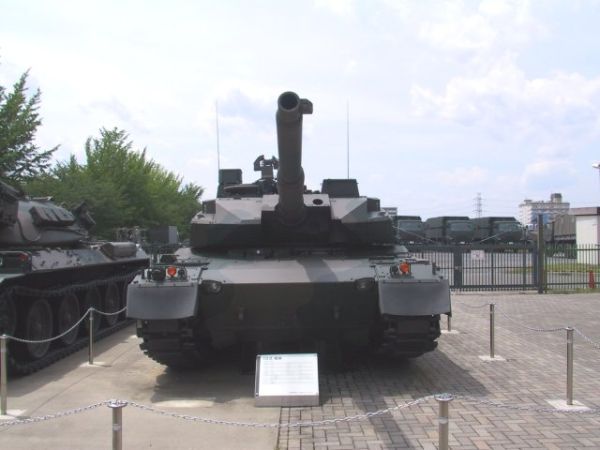 Type 10 MBT