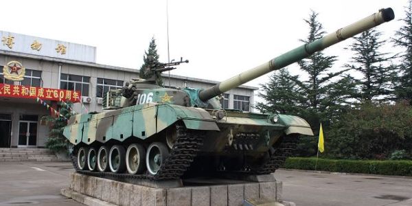 List most modern top World Main Battle Tanks MBTs