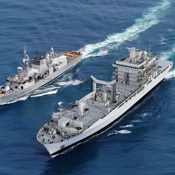 Global Naval Defense News & Navy Forces Insights - Results from #7360