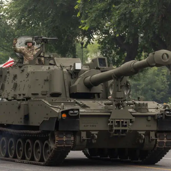 Global Land & Army World Defense News - Results from #72