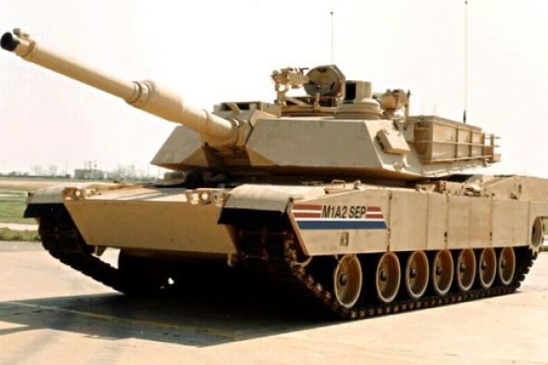 List most modern top Main Battle Tanks MBTs in the world - Results from #20