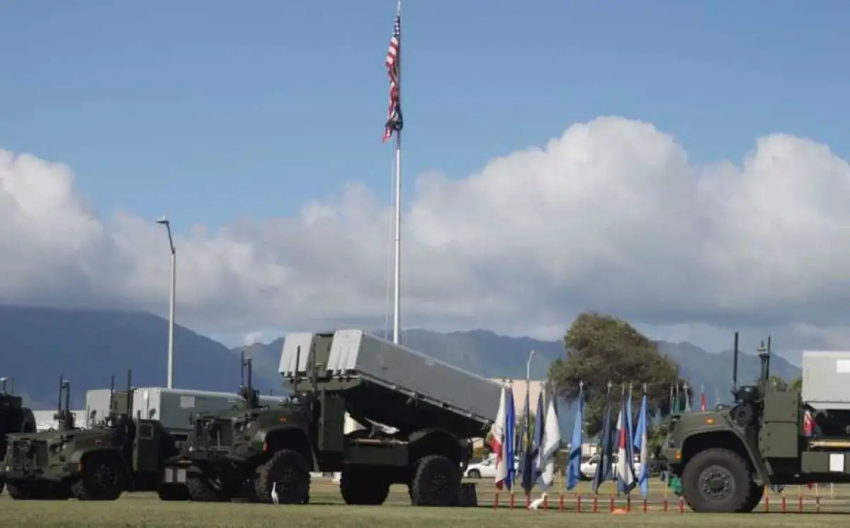 NMESIS Navy-Marine Expeditionary Ship Interdiction System