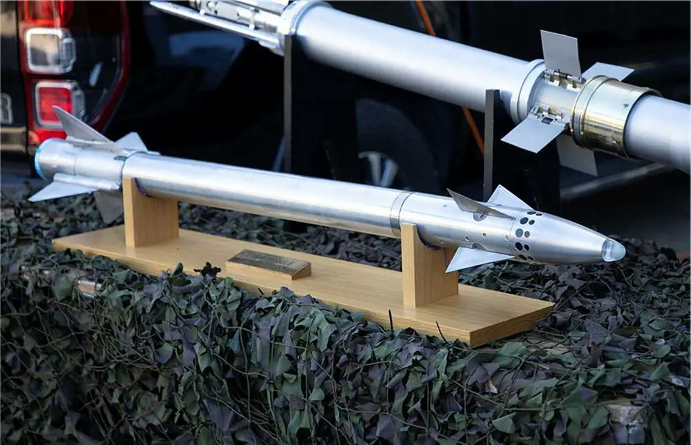 Defense News security global military army equipment industry