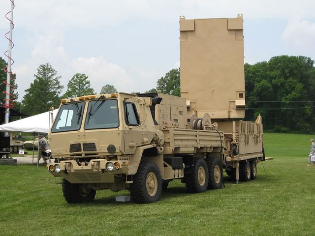 AN/TPQ-53