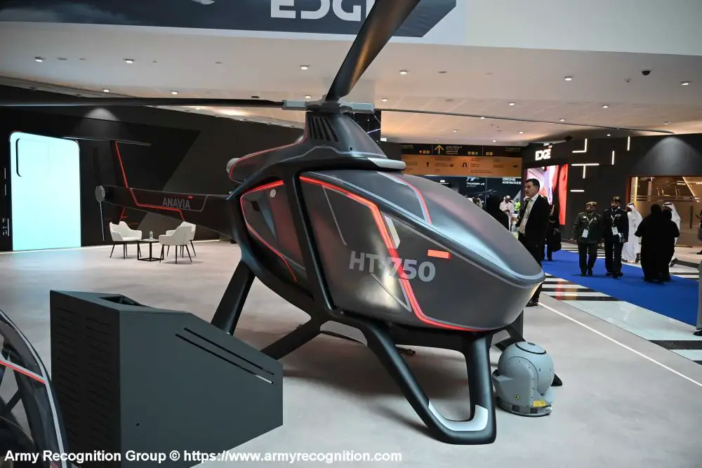 Defense News security global military army equipment industry