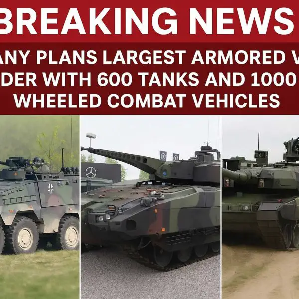 Global Land & Army World Defense News - Results from #156