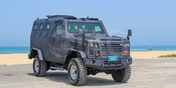 List most modern Top World APCs Armored Personnel Carriers