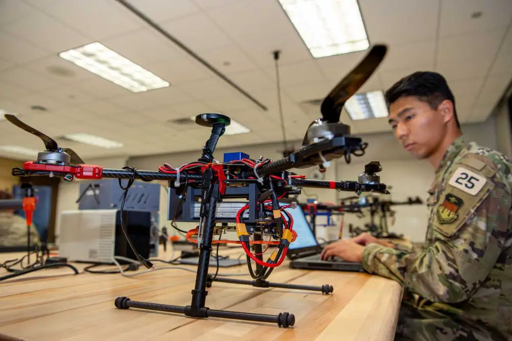 Defense News security global military army equipment industry