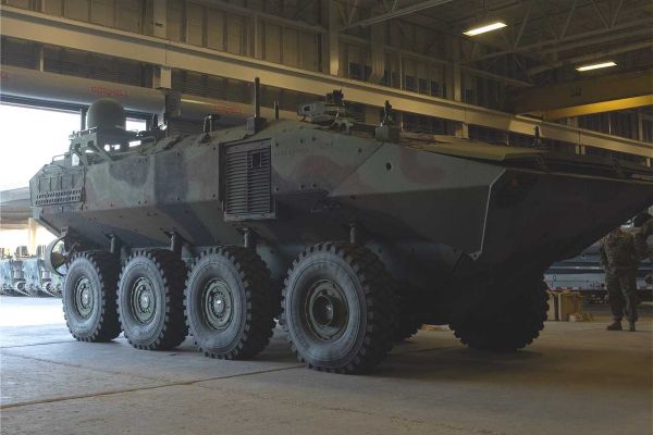 Defense News security global military army equipment industry