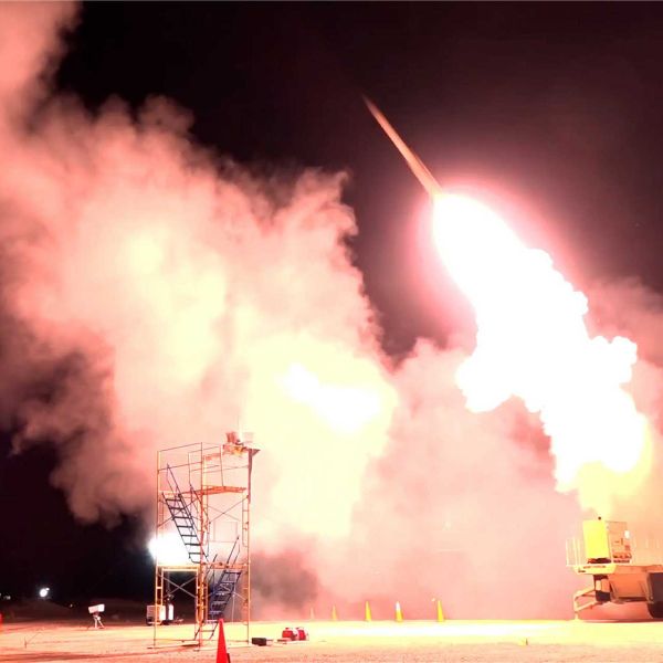 Land Defense News | U.S. Army, NATO & Global Ground Forces Updates