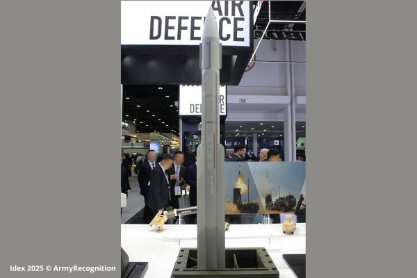 Defense News security global military army equipment industry