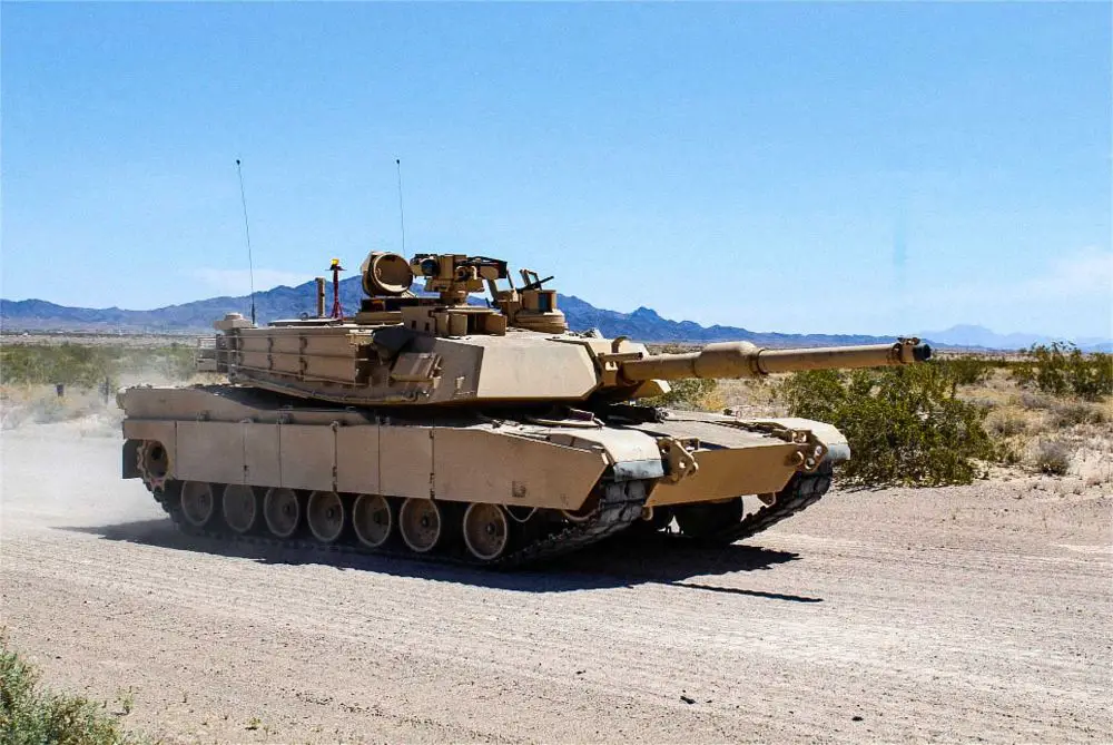 Defense News security global military army equipment industry