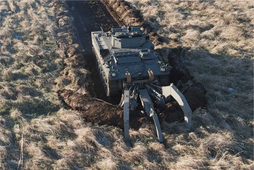 Defense News security global military army equipment industry