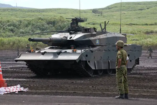 Type 10 MBT