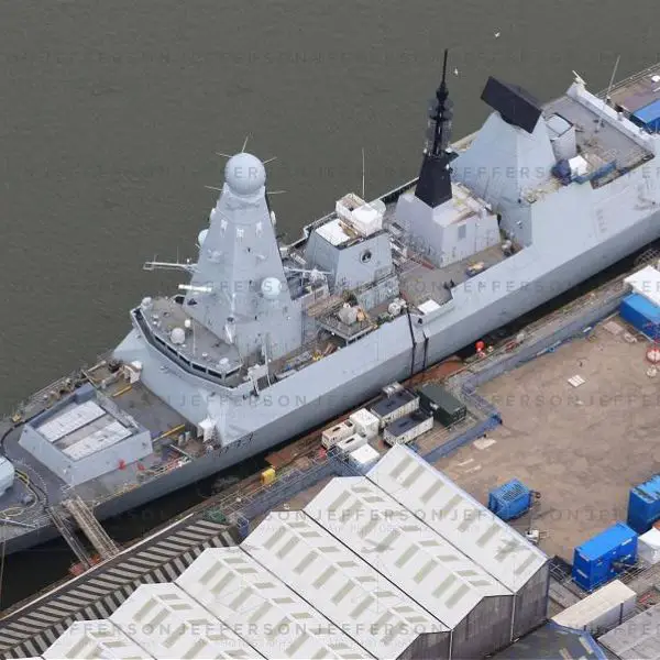 Global Naval Defense News & Navy Forces Insights - Results from #5700