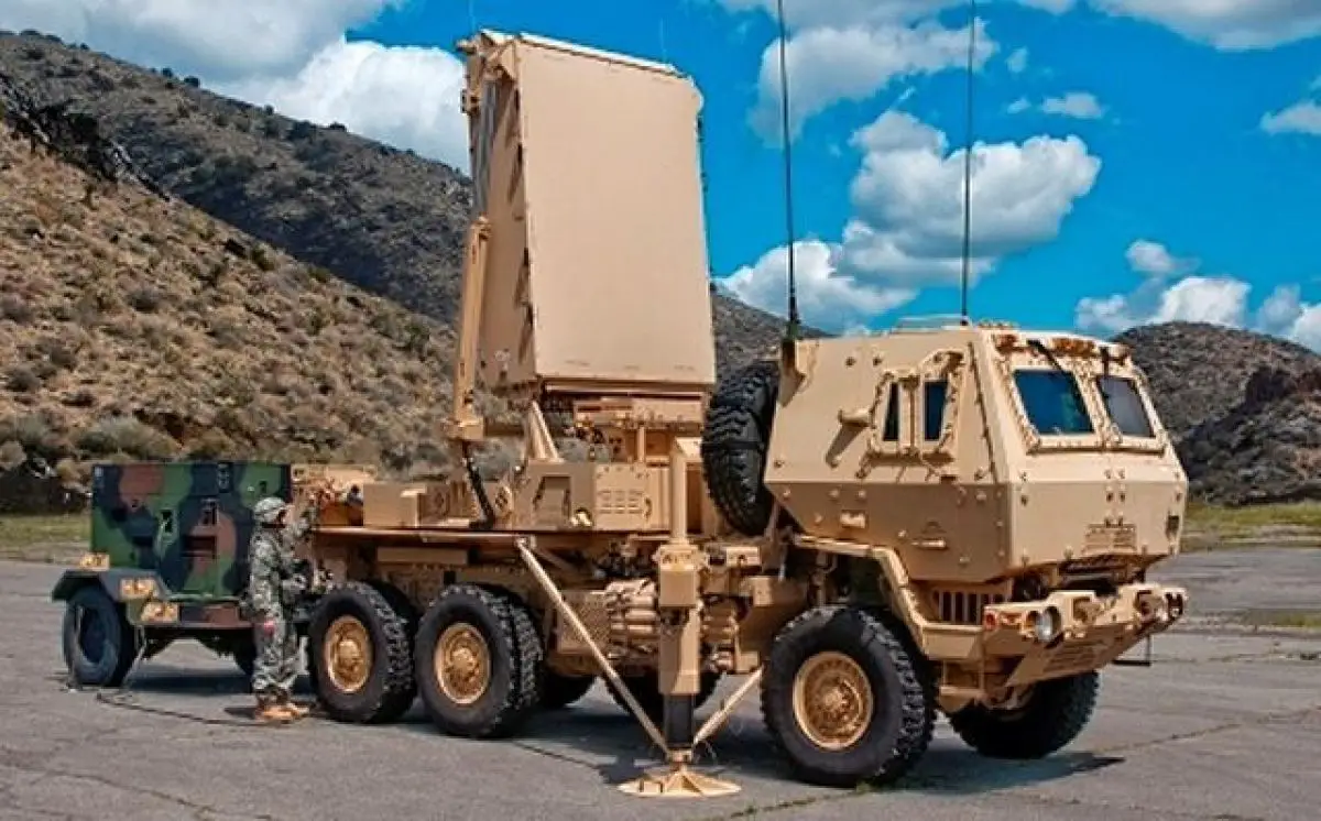 AN/TPQ-53