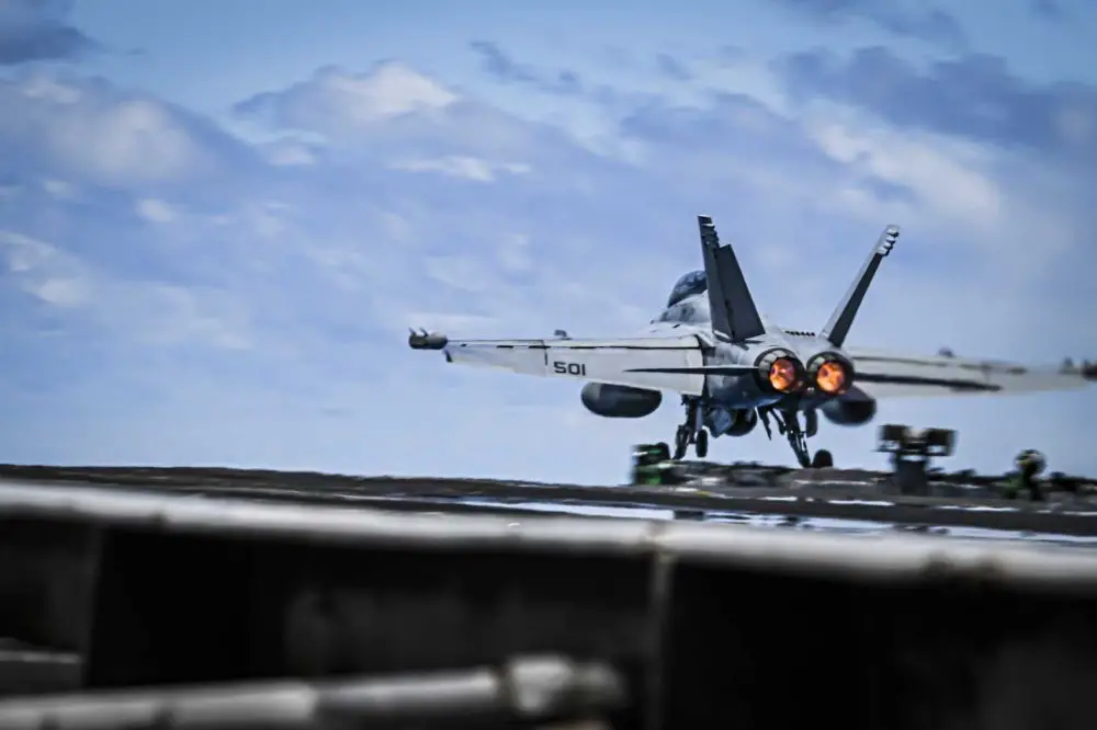 Defense News security global military army equipment industry