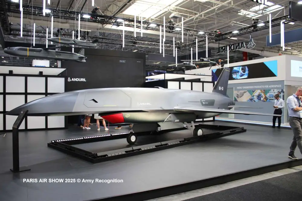 Defense News security global military army equipment industry