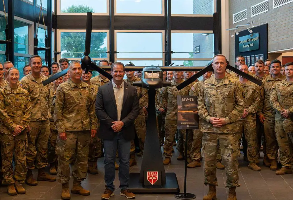 Defense News security global military army equipment industry