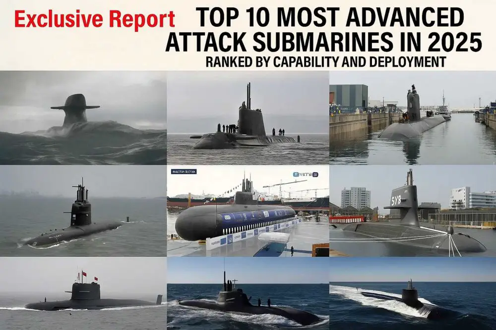 Defense News security global military army equipment industry