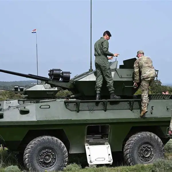 Global Land & Army World Defense News - Results from #280