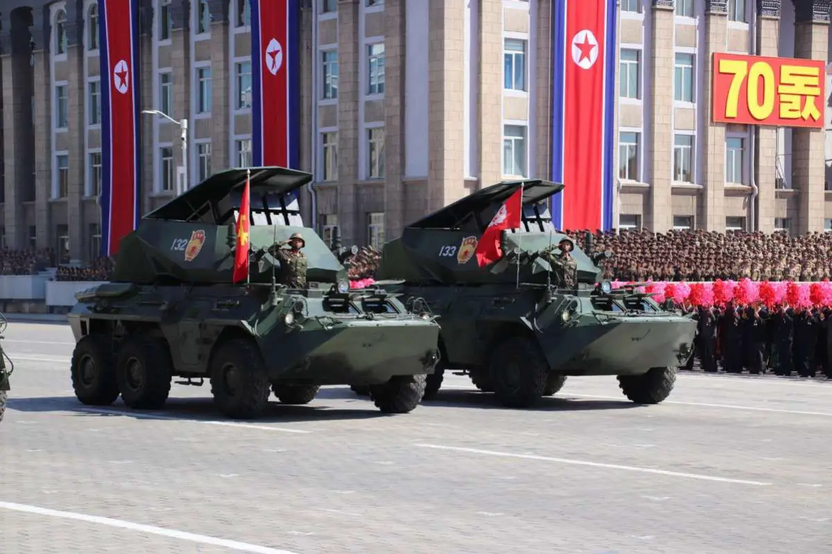 Bulsae-4 M-2018