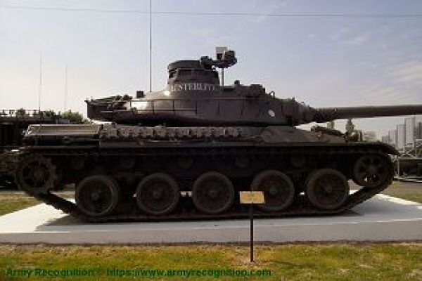 AMX-30