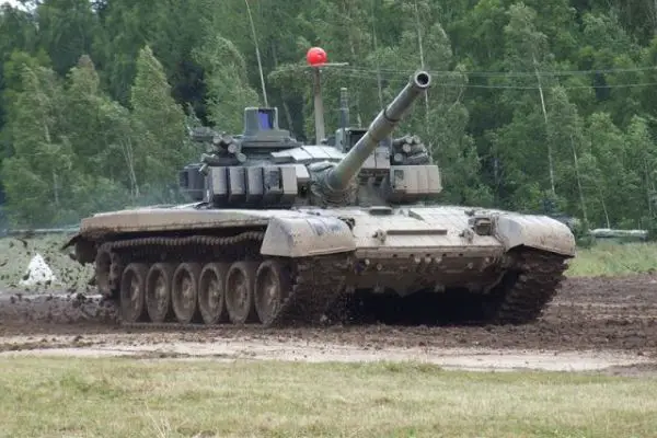 List most modern top Main Battle Tanks MBTs in the world - Results from #60