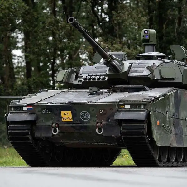 Global Land & Army World Defense News - Results from #100