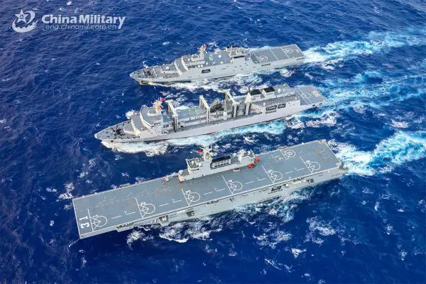 Defense News security global military army equipment industry