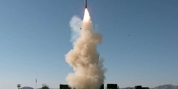 List top most modern world Missiles & Bombs