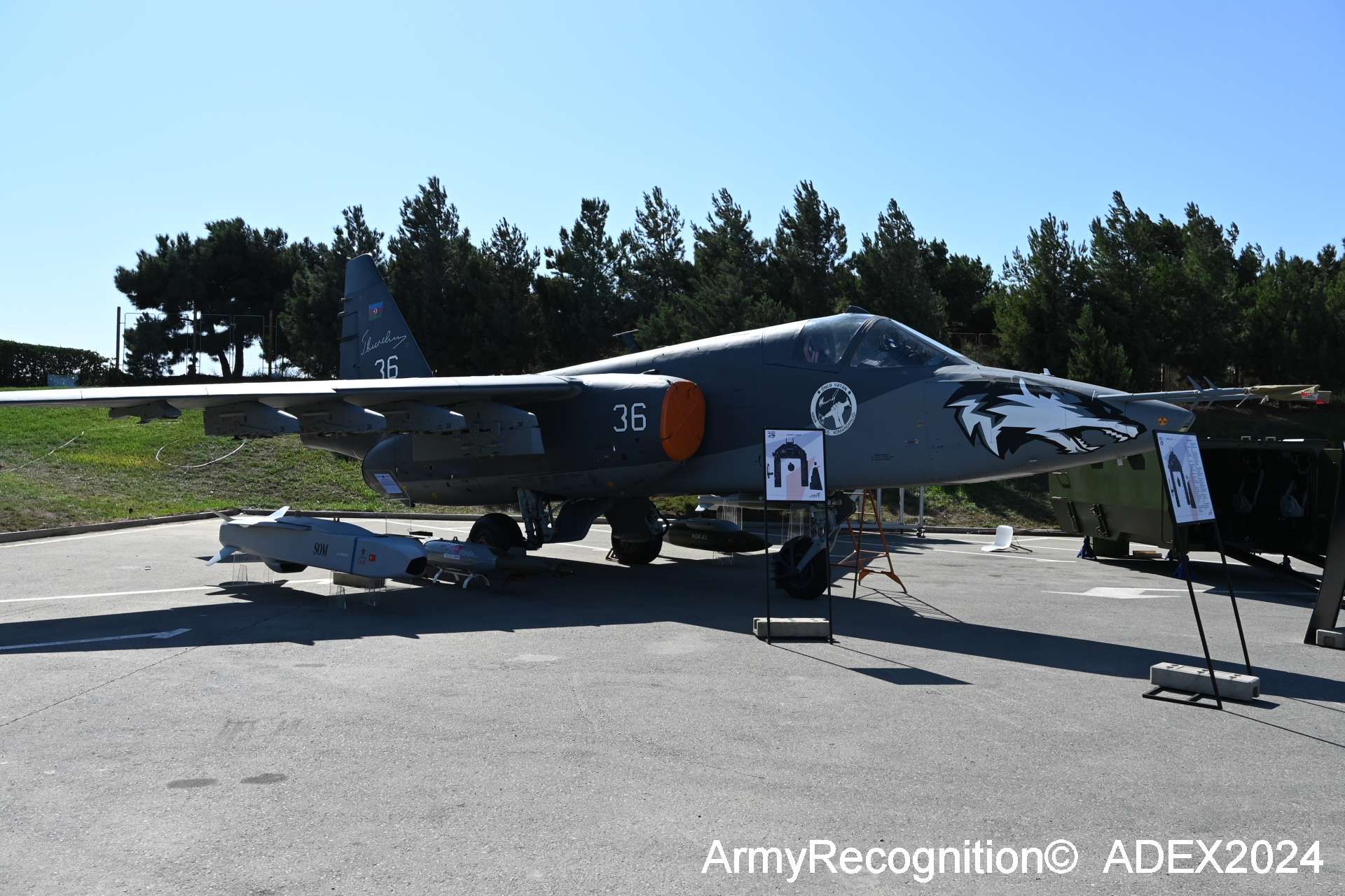 Turkish Aerospace Industries Boosts Missile Firing and Avionics ...