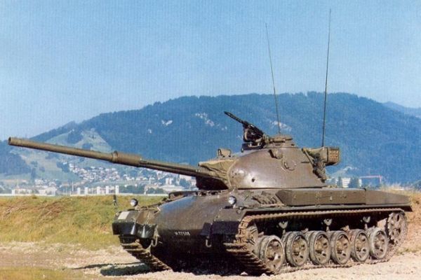 List most modern top Main Battle Tanks MBTs in the world - Results from #40
