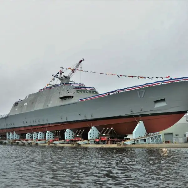 2018 - Results from #560