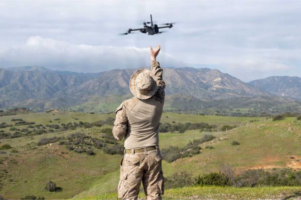 Defense News security global military army equipment industry